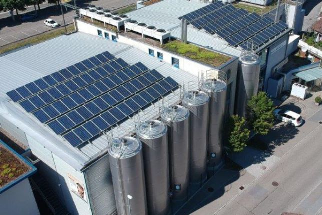 Bio-Molkerei Biedermann: Einzigartige Geschichte seit 1989.